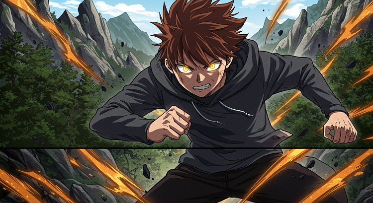 How Japanese Comics Have Transformed The Global Comic Industry